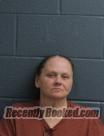 Recent Booking / Mugshot for STEPHANIE WILLIAMS in Pender County, North ...