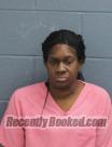 Recent Booking / Mugshot for SHARON LYNN YOUNG in Pender County, North ...