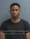 Recent Booking / Mugshot for TAHEEM ARMSTRONG in Pender County, North ...