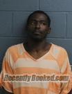 Recent Booking / Mugshot for TRAVIS DECARLOS GREEN in Pender County ...