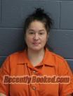 Recent Booking / Mugshot for TIFFANY ANNE MATTHEWS in Pender County ...