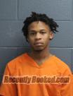 Recent Booking / Mugshot for TRAVIS SEAN WALKER in Pender County, North ...