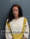 Recent Booking / Mugshot for WHITNEY LEIGH AUTRY in Pender County ...