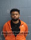 Recent Booking / Mugshot for WESLEY ALEXANDER MARTIN in Pender County ...
