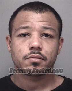 Recent Booking / Mugshot for ANTHONY BRUCE BELL in Calhoun County, Michigan