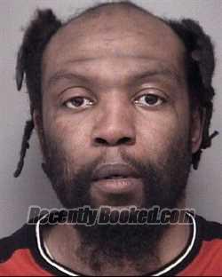 Recent Booking / Mugshot for AARON TAKIS BUIE in Calhoun County, Michigan