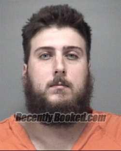 ALEXANDER ROBERT CASS Arrest Record & Booking Info – Calhoun County ...