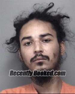 ANTWON ENIL JOHNSON Arrest Record & Booking Info – Calhoun County ...