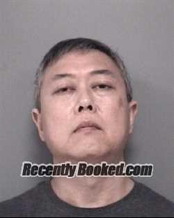 Recent Booking / Mugshot for AUNG OO in Calhoun County, Michigan