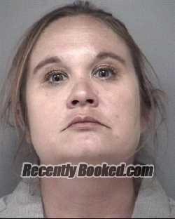 Recent Booking / Mugshot for ASHLEY ANN SERNE in Calhoun County, Michigan