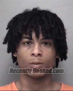 Recent Booking / Mugshot for ALVIN KEIL VAUGHN in Calhoun County, Michigan