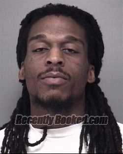 BRIAN KEITH COLEMAN Arrest Record & Booking Info – Calhoun County ...