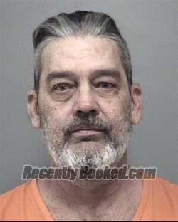 Recent Booking / Mugshot for BRIAN PATRICK CARR in Calhoun County, Michigan