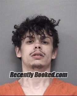 Recent Booking / Mugshot for BRANDON LEE-LEROY GRAY in Calhoun County ...