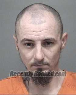 Recent Booking / Mugshot for BRANDON SCOTT SIMS in Calhoun County, Michigan