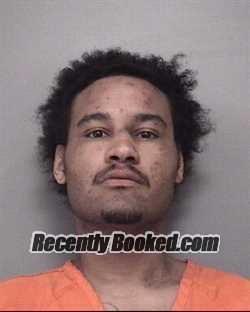 Recent Booking / Mugshot for CHRISTOPHER DEVON ARMSTRONG in Calhoun ...