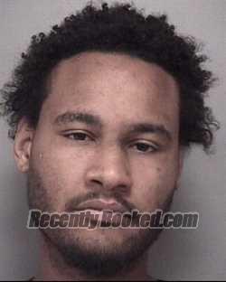 Recent Booking / Mugshot for CHRISTOPHER DEVON ARMSTRONG in Calhoun ...