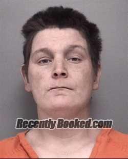 Recent Booking / Mugshot for CHRISTIAN HOWARD BROWN in Calhoun County ...