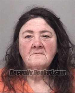 Catherine Elizabeth Coger Arrest & Booking Info | Calhoun County, MI