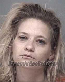Recent Booking / Mugshot for CONSUELO AMELIA KEMPHER in Calhoun County ...
