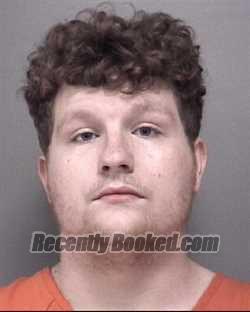 Recent Booking / Mugshot for COYER JAMES KEASLER in Calhoun County ...