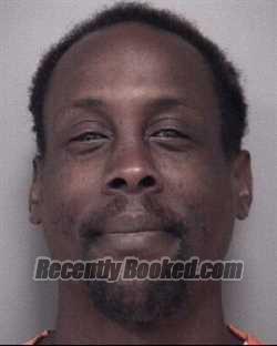 Recent Booking / Mugshot for DARRYL ANTHONY GEE in Calhoun County, Michigan