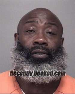 Recent Booking / Mugshot for DEON MAURICE GARRETT in Calhoun County ...