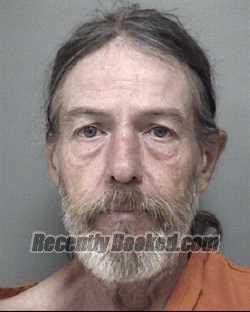 Recent Booking / Mugshot for DONALD LEE SMITH in Calhoun County, Michigan