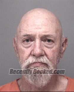 Recent Booking / Mugshot for EDDIE GENE DODSON in Calhoun County, Michigan