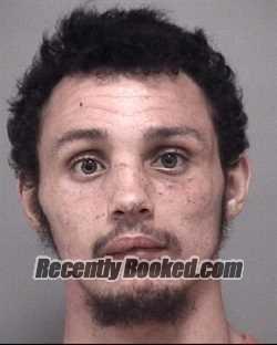 Recent Booking / Mugshot for ETHAN TYLER DUANE GRAY in Calhoun County ...