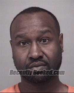 Recent Booking / Mugshot for FRED ALEXANDER in Calhoun County, Michigan