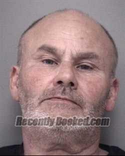 Recent Booking / Mugshot for FLOYD CHRISTIAN TIDWELL in Calhoun County ...