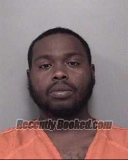 Recent Booking / Mugshot for GEORGE FREDERICK ROLLE in Calhoun County ...