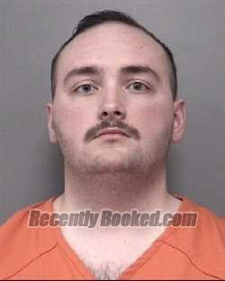 JOSIAH LEWIS-GEORGE GEER Arrest Record & Booking Info – Calhoun County ...