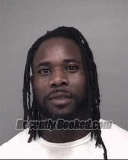 Recent Booking / Mugshot for JACQUIAL LAMONT GRIFFIN in Calhoun County ...