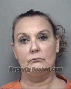Recent Booking / Mugshot for JAMIE LEE GOODALE in Calhoun County, Michigan