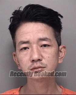 Recent Booking / Mugshot for JOHN KAWL-LIAN THANG in Calhoun County ...