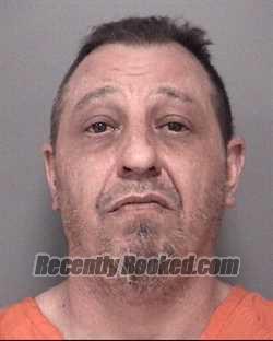 Recent Booking / Mugshot for KIP RICHARD DEBOW in Calhoun County, Michigan