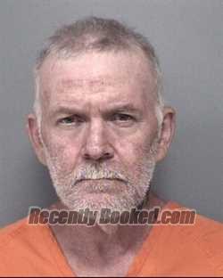 Recent Booking / Mugshot for KENNETH JAMES INMAN in Calhoun County ...