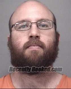 Recent Booking / Mugshot for KEITH RAYMOND JANIS in Calhoun County ...