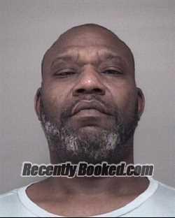 Recent Booking / Mugshot for LEONARDO LAMAR SMITH in Calhoun County ...