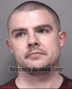 Recent Booking / Mugshot for MICHAEL DAVID CASE in Calhoun County, Michigan