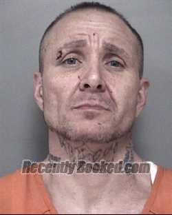 Recent Booking / Mugshot for MICHAEL JAMES CRAIG in Calhoun County ...