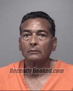 Recent Booking / Mugshot for MELVIN SCOTT COY in Calhoun County, Michigan