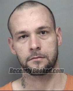 Recent Booking / Mugshot for MATTHEW WAYNE CALLAHAN in Calhoun County ...