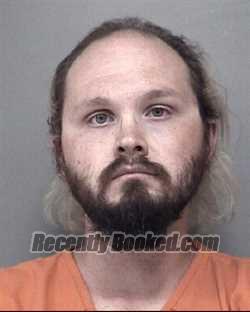 Recent Booking / Mugshot for MICKEY-LEE WILLIAM-ALLEN JEX in Calhoun ...