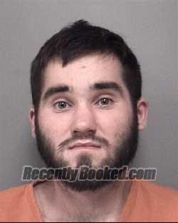 Recent Booking / Mugshot for MICHAEL JAY METZGER in Calhoun County ...