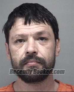 MICHAEL ALLAN VINCENT Arrest Record & Booking Info – Calhoun County ...
