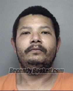 Recent Booking / Mugshot for MATTHEW LEE WILSON in Calhoun County, Michigan