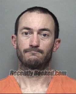 Recent Booking / Mugshot for ROBERT ANTHONY ADISANO in Calhoun County ...